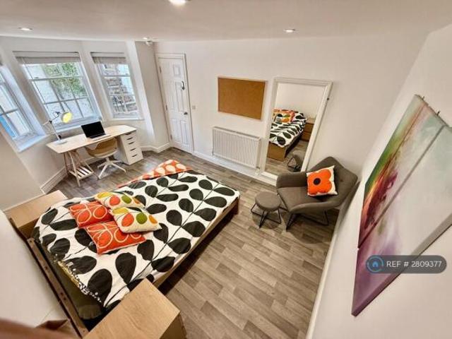 1 bedroom house share for rent in Newland, Lincoln, LN1