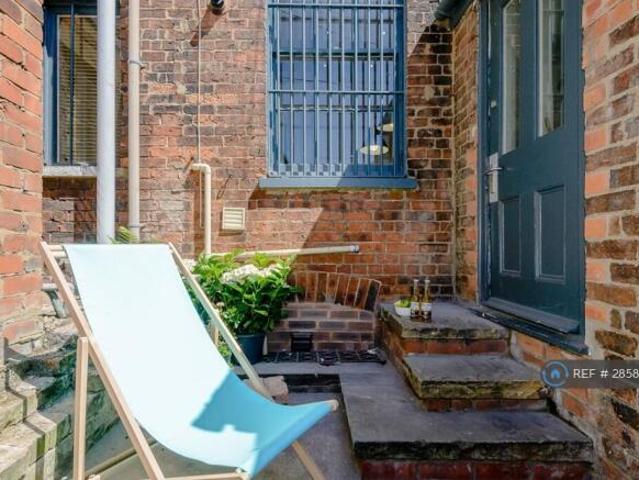 1 bedroom house share for rent in Newland, Lincoln, LN1