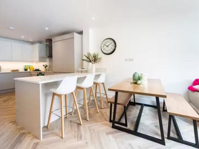 1 bedroom house share for rent in Newmarket Road, Cambridge CB5