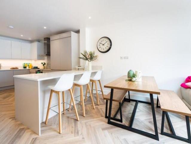 1 bedroom house share for rent in Newmarket Road, Cambridge CB5