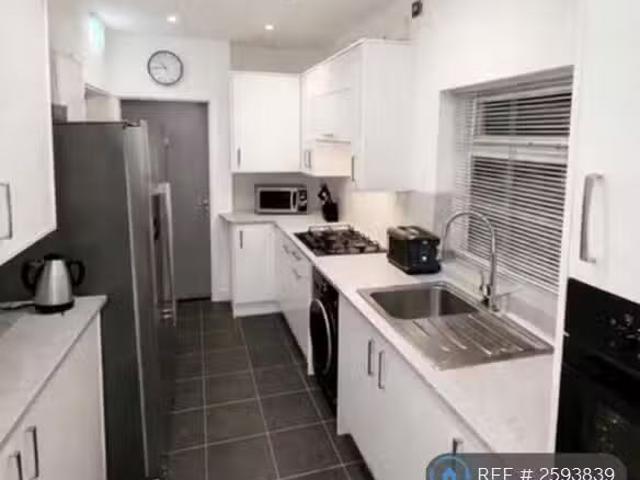 1 bedroom house share for rent in Newton Road, Birmingham, B43
