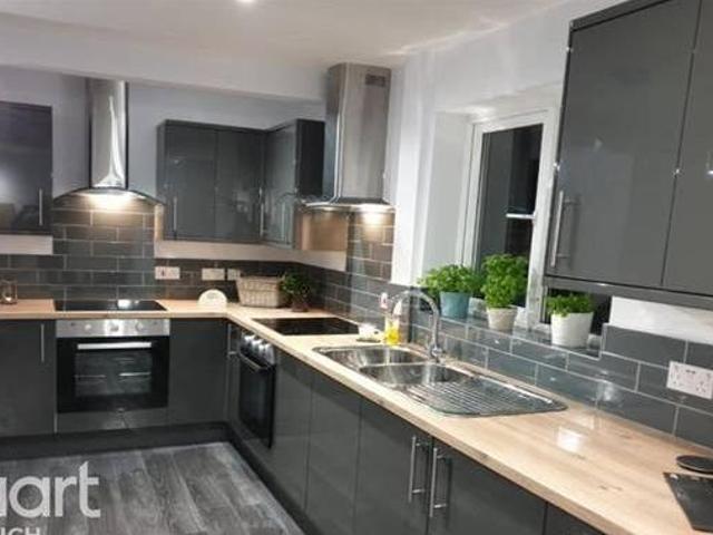 1 bedroom house share for rent in Near the University Norwich NR4