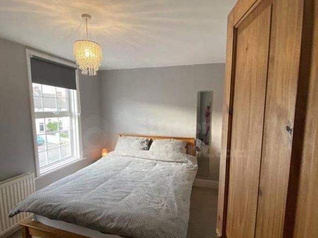 1 bedroom house share for rent in Nelson Road ME7