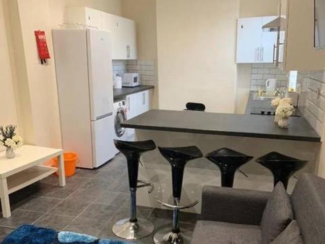 1 bedroom house share for rent in Nene Quay Wisbech PE13