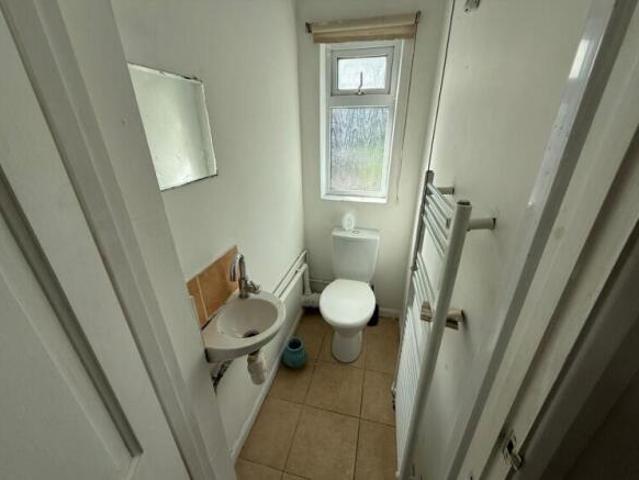 1 bedroom house share for rent in Nicholson Road, Oxford, OX3