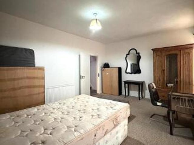1 bedroom house share for rent in Ninian Park Road, Riverside, Cardiff, CF11