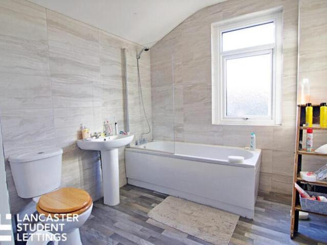 1 bedroom house share for rent in Nun Street, Lancaster, LA1