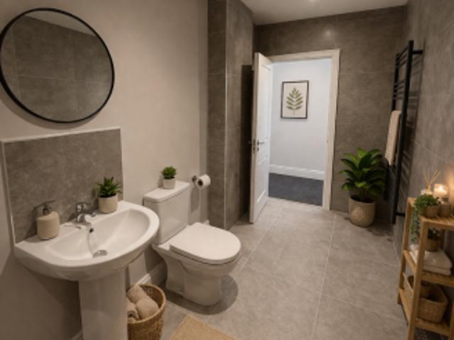 1 bedroom house share for rent in Small Street, Bristol, BS1