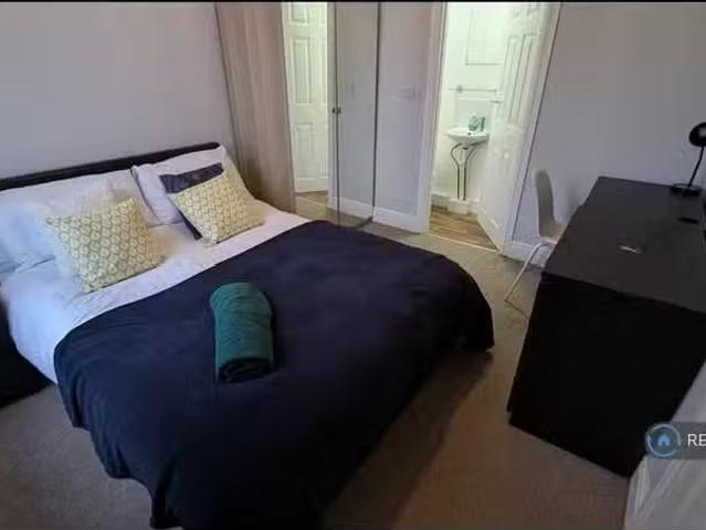 1 bedroom house share for rent in Southville, Bristol, BS3