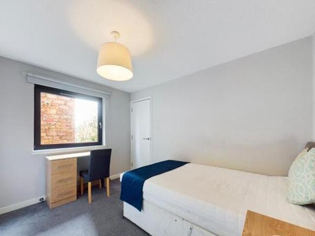 1 Bedroom House Share For Rent In South Side, Edinburgh