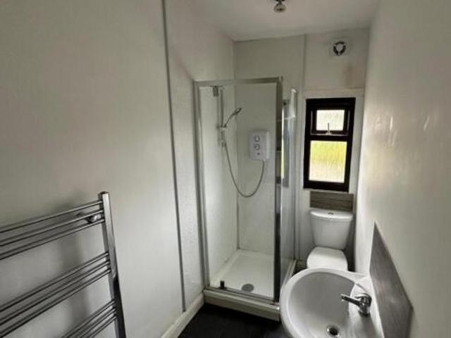 1 bedroom house share for rent in South Street, Derby, DE1 1DS, DE1