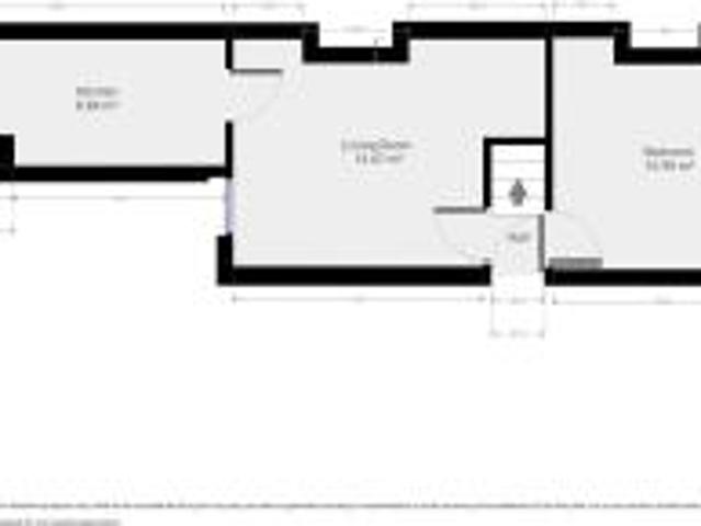 1 bedroom house share for rent in South Parade Student House share 26/27, LN1