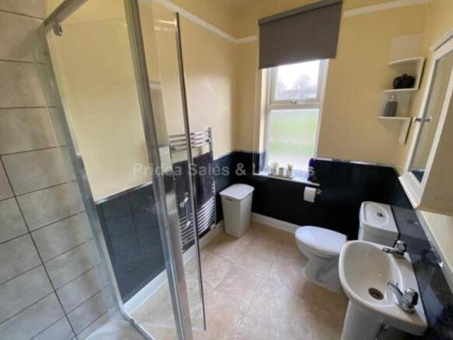 1 bedroom house share for rent in South Park, Lincoln, LN5