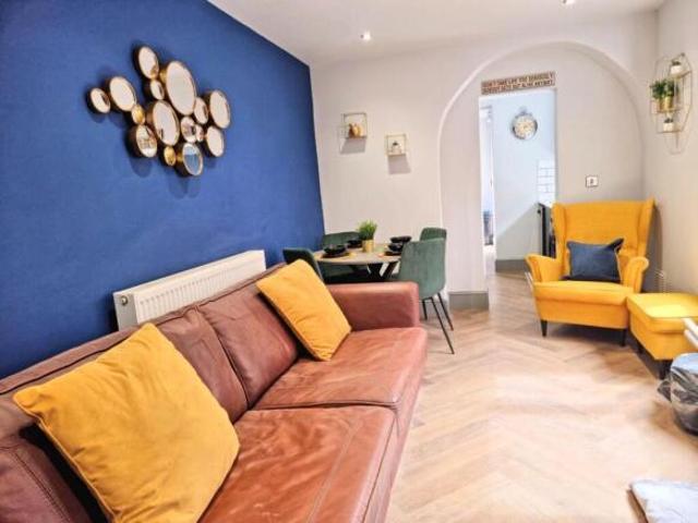 1 bedroom house share for rent in South Road, Erdington, Birmingham, B23
