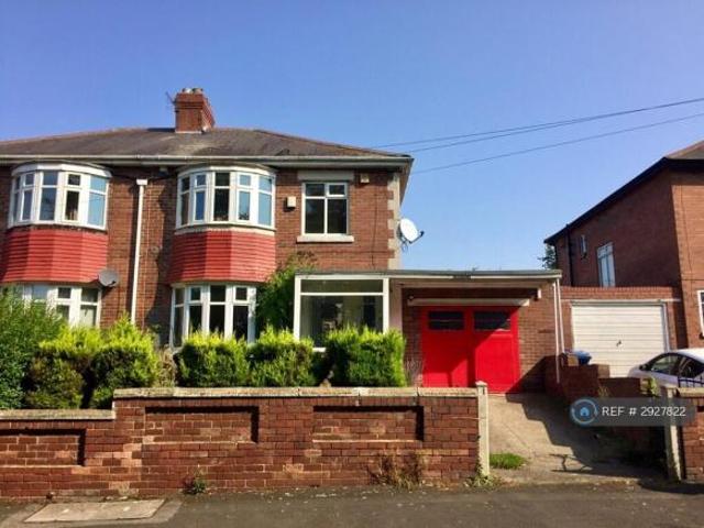 1 bedroom house share for rent in South View, East Denton, Newcastle Upon Tyne, NE5