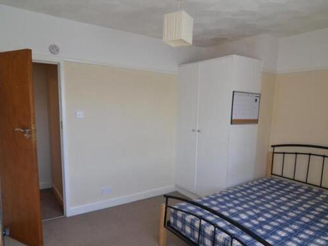1 Bedroom House Share For Rent In Southampton