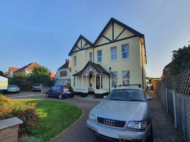 1 bedroom house share for rent in Southbourne Road Bournemouth BH6