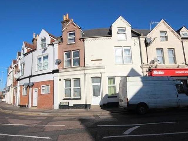 1 bedroom house share for rent in Southcote Road Bournemouth BH1