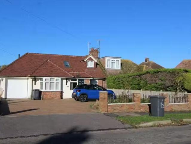 1 bedroom house share for rent in Southdown Avenue, Eastbourne.
