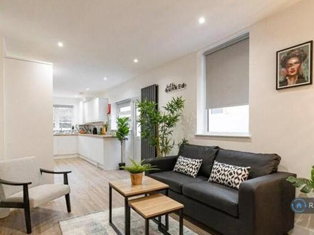 1 Bedroom House Share For Rent In Southsea