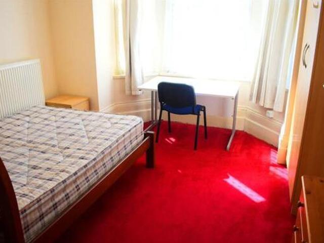 1 Bedroom House Share For Rent In Southsea
