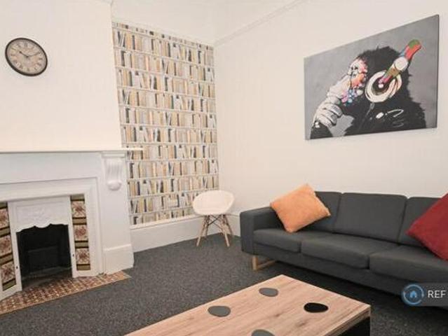 1 Bedroom House Share For Rent In Southsea