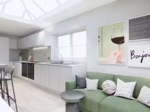 1 bedroom house share for rent in Somerley Road, BOURNEMOUTH.