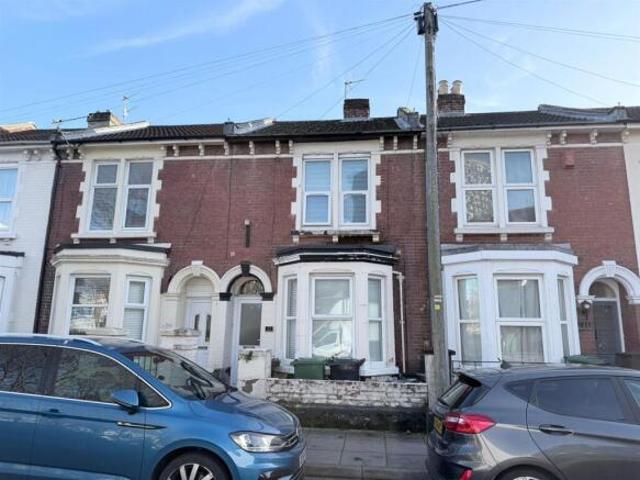 1 bedroom house share for rent in Somers Road, Southsea, PO5