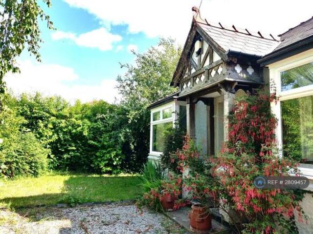 1 bedroom house share for rent in Saughall Road, Chester, CH1