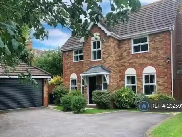 1 bedroom house share for rent in Saxon Way, Bradley Stoke, Br.