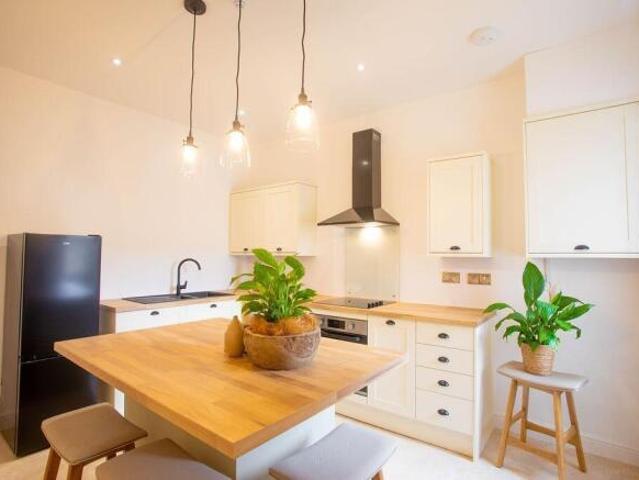 1 bedroom house share for rent in Sackville Street, Derby, Derbyshire, DE23