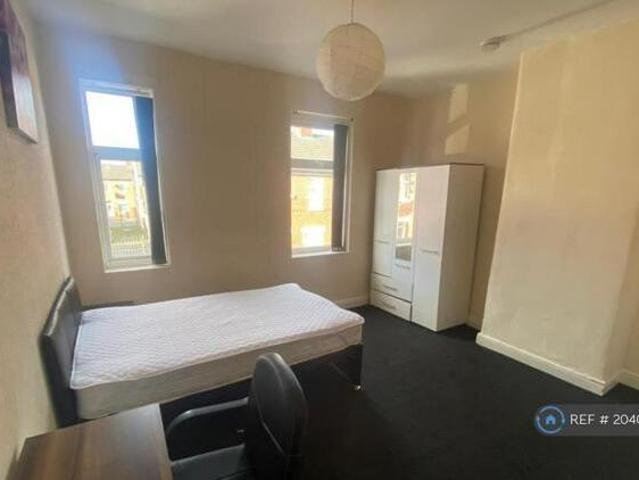 1 Bedroom House Share For Rent In Salford