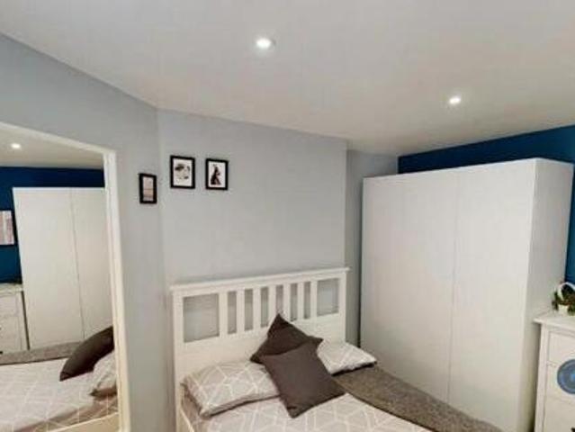 1 Bedroom House Share For Rent In Salford