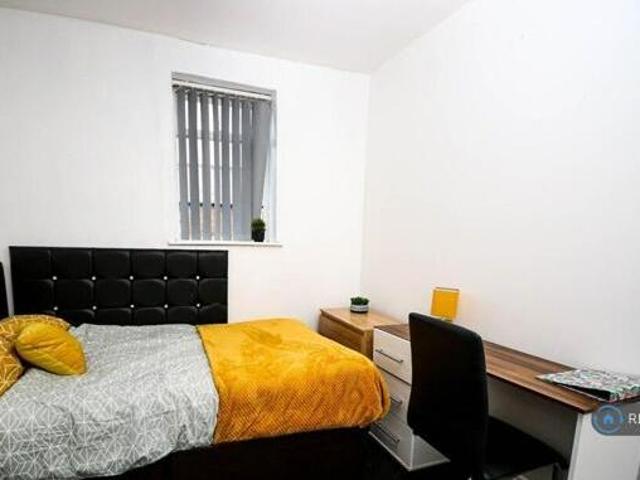 1 Bedroom House Share For Rent In Salford