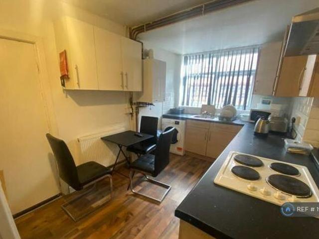 1 Bedroom House Share For Rent In Salford
