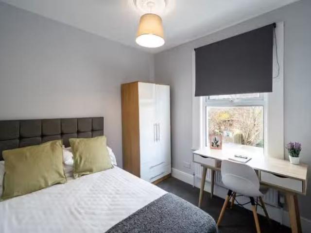 1 bedroom house share for rent in Salisbury Road, Bristol, BS4