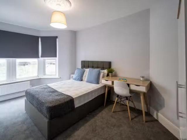 1 bedroom house share for rent in Salisbury Road, Bristol, BS4