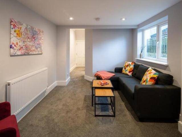 1 bedroom house share for rent in Salisbury Road, Bristol, BS4