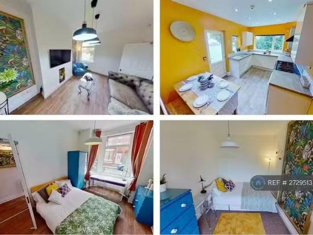 1 bedroom house share for rent in Salisbury Street, Chester, CH1