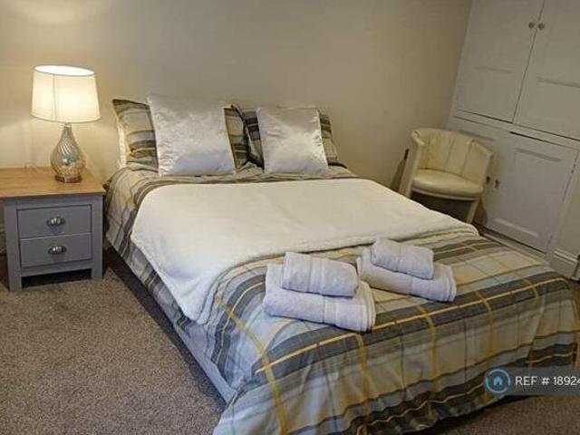 1 Bedroom House Share For Rent In Salisbury