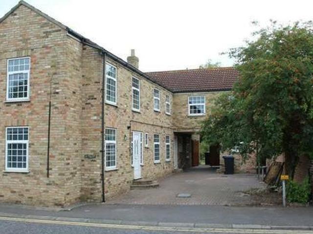 1 bedroom house share for rent in Sand Street SohamEly CB7