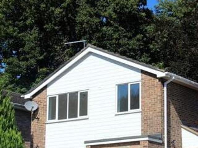 1 Bedroom House Share For Rent In Sandhurst