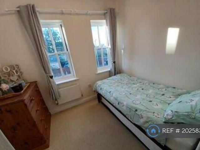 1 Bedroom House Share For Rent In Sandy