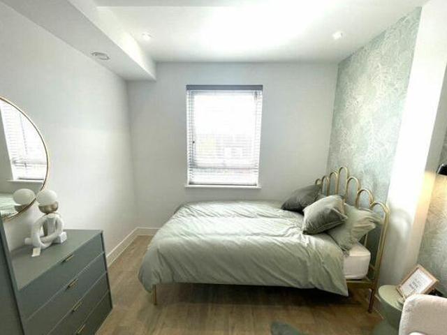 1 Bedroom House Share For Rent In Scape, St Peters Road