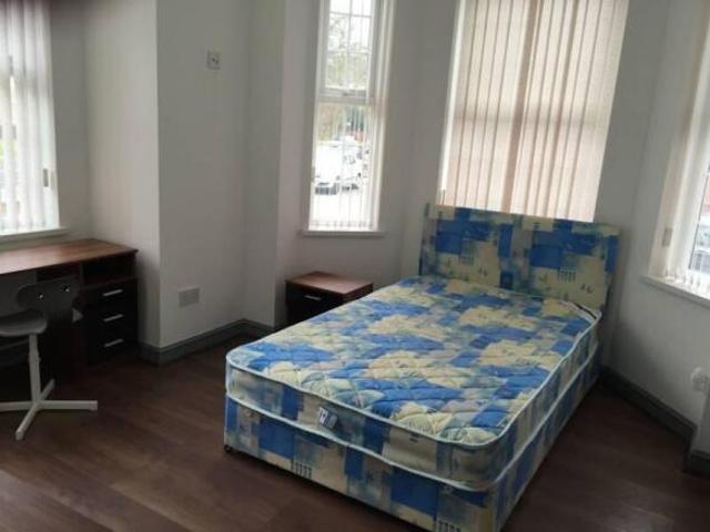 1 bedroom house share for rent in Scarsdale Road, Manchester, M14