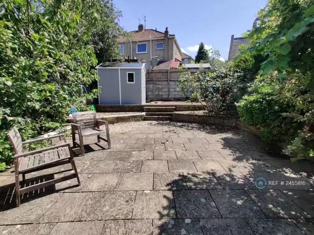 1 bedroom house share for rent in School Road, Bristol, BS4