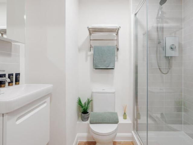 1 bedroom house share for rent in Scholars View, CB4 2WS, CB4