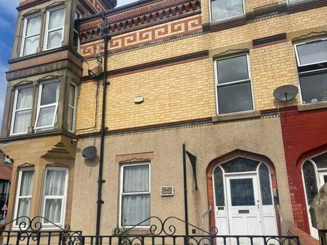 1 bedroom house share for rent in Seabank Road Rhyl LL18