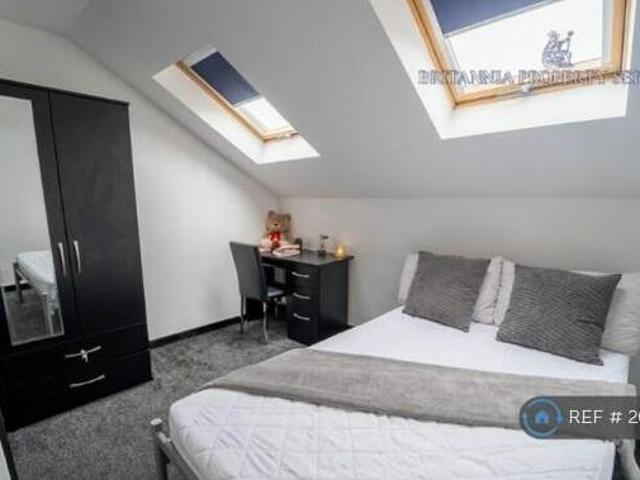 1 Bedroom House Share For Rent In Selly Oak, Birmingham