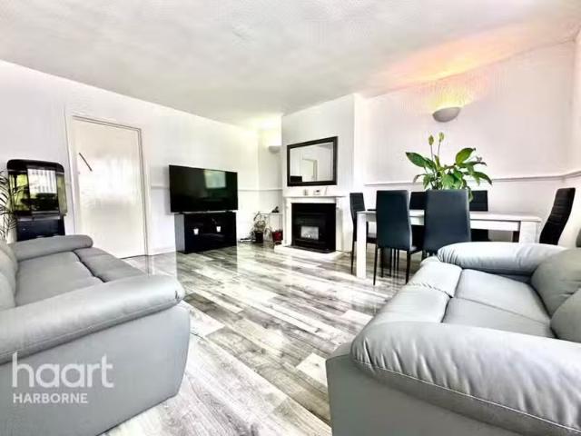 1 bedroom house share for rent in Selly Oak House Share, B29